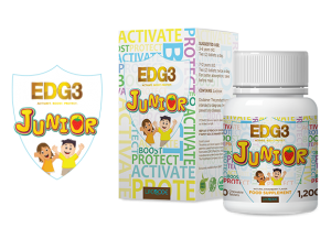 EDG3 JUNIOR - Chakra We Care Resources Sdn. Bhd. | Your One Stop ...